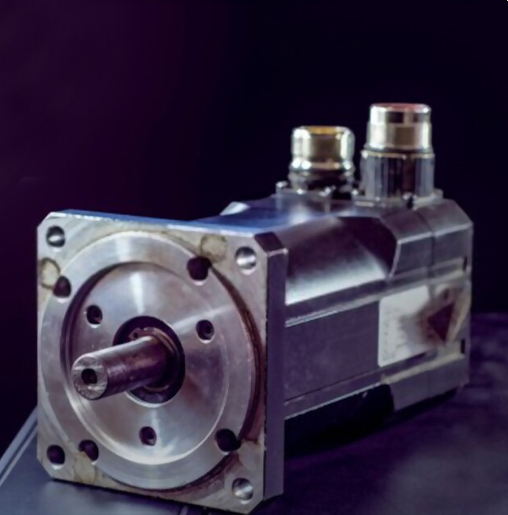 Servo Motors and Controls | Indelsol | Industrial Electronic Solutions